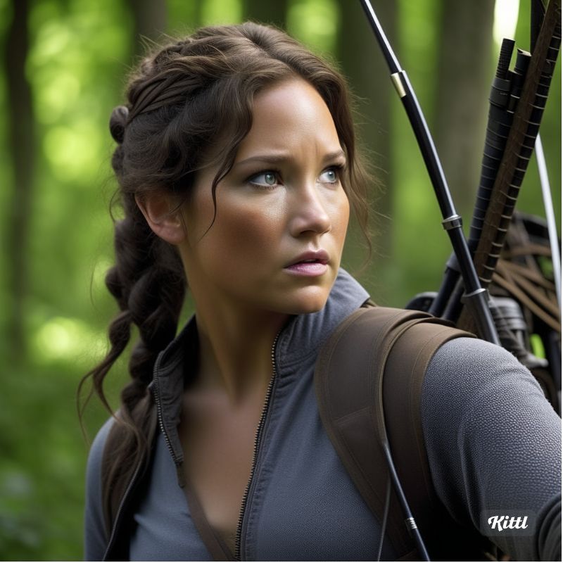Summary of “The Hunger Games” by Suzanne Collins | by Summary books ...