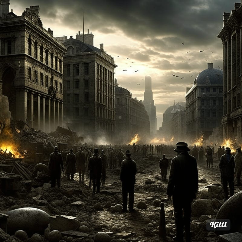 Charlie Higson: The Enemy Series Audible Book Summary | by Jake ...