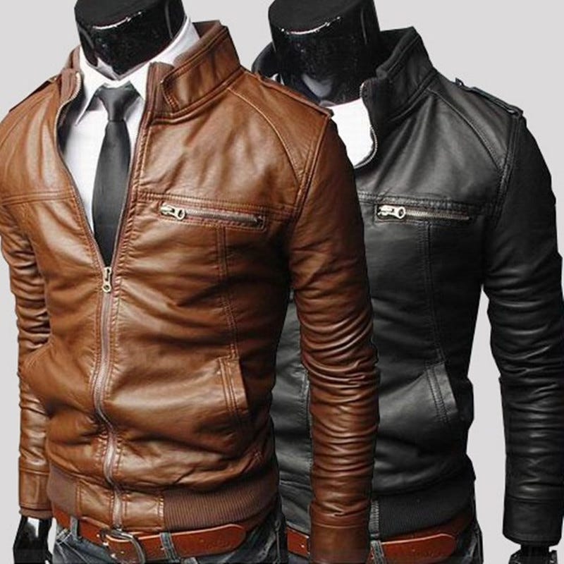 A Quick Guide to Buy a Motorcycle Jacket | by Peter Rogers | Medium