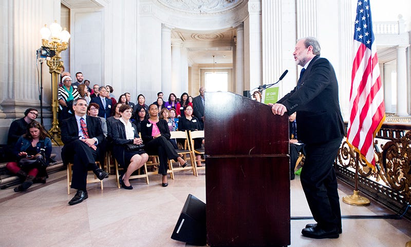 Making an Impact Right Here, Right Now with the San Francisco Cancer ...