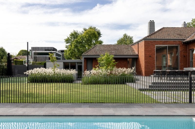 Landscape Designers Melbourne: Transforming Urban Spaces into Natural ...