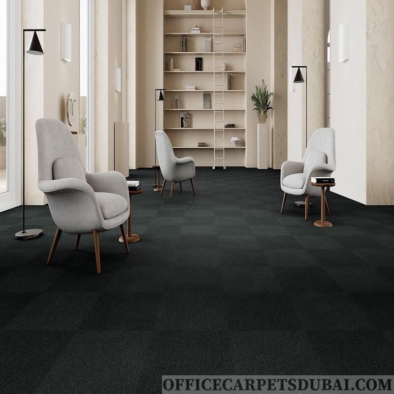 The Best Carpets for Underfloor Heating | by Stair Carpet | Apr, 2025 ...