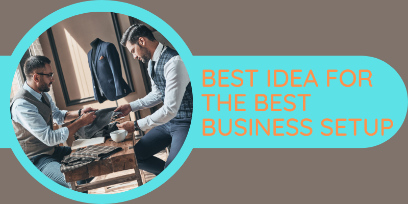 Best Idea For The Best Business Setup - New Business Setup in Dubai ...