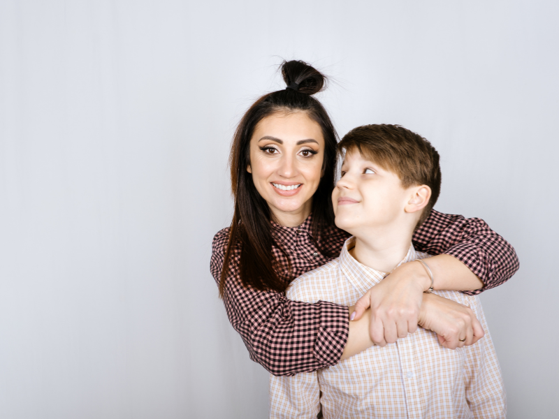 When You Feel Like Giving Up on Your Teenager: A Mother’s Journey from Power Struggles to Peace ...