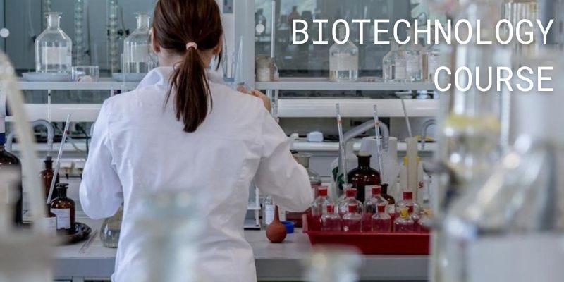 Biotechnology Online Courses and Training- WCS - gmp training - Medium