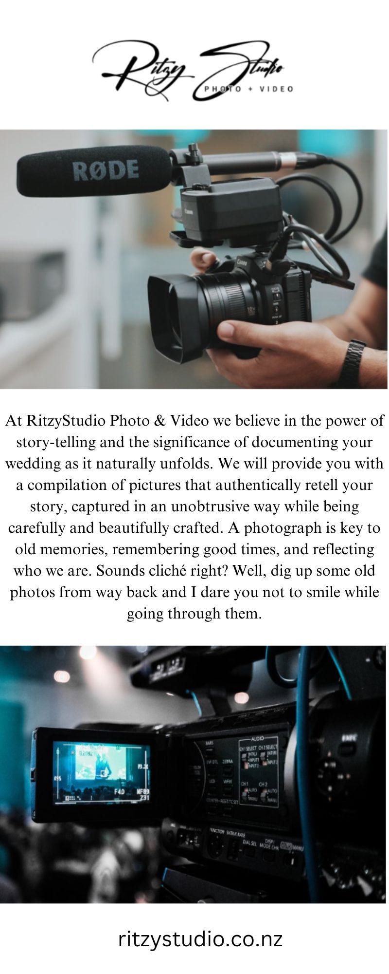 Professional Wedding Photographer Auckland | Ritzystudio.co.nz - Ritzy Studio - Medium
