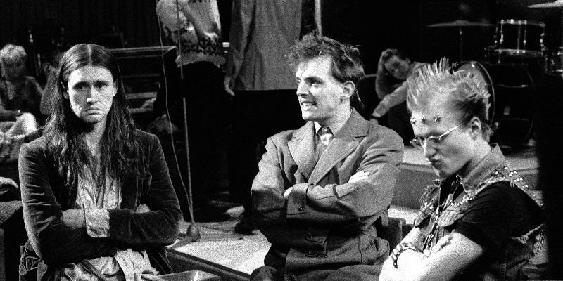 The chaotic beginnings of alternative comedy | by The Bluffers | Medium