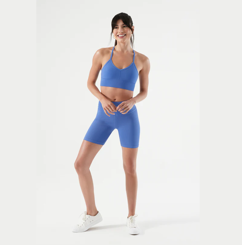 The Power of Matching Workout Sets | by Nux Active | Jul, 2024 | Medium
