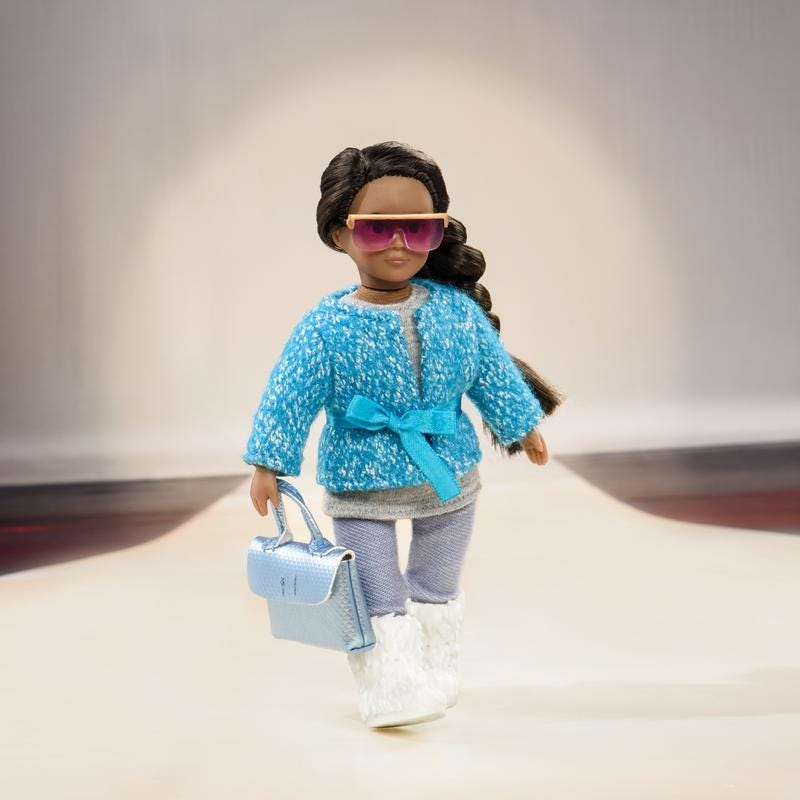 Delightful Dolls: Exploring the World of Online Toy Shopping in the UAE ...