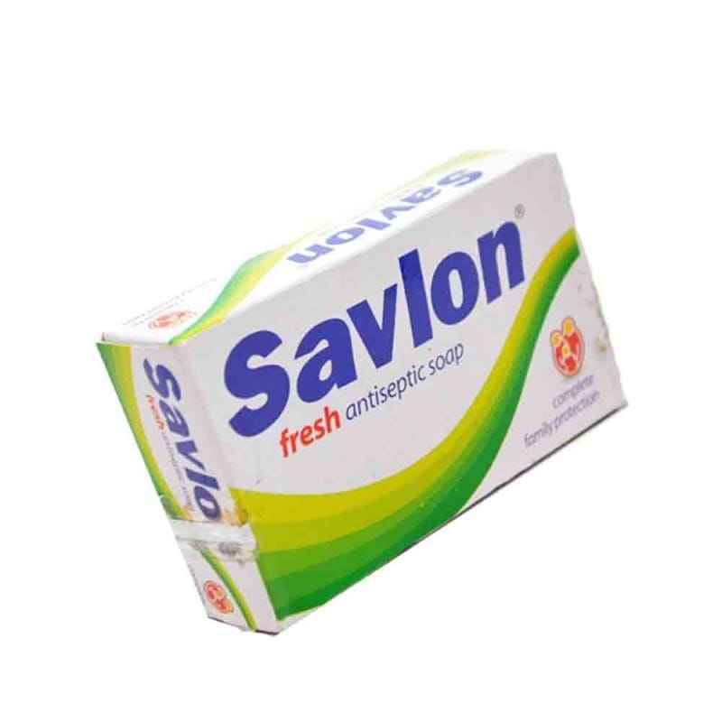 Antiseptic Soap. Savlon Antiseptic Soap is used for the… | by Savlon ...