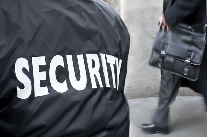 Leading the Charge: The Effective Management of Top Security Companies ...