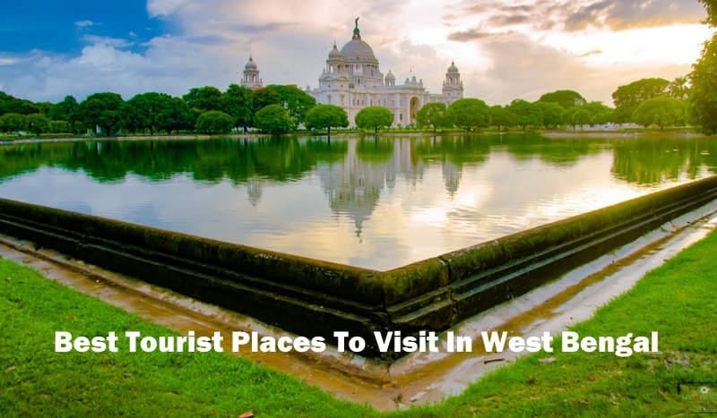 Best Tourist Places To Visit In West Bengal | by Basakprokashch | Dec ...