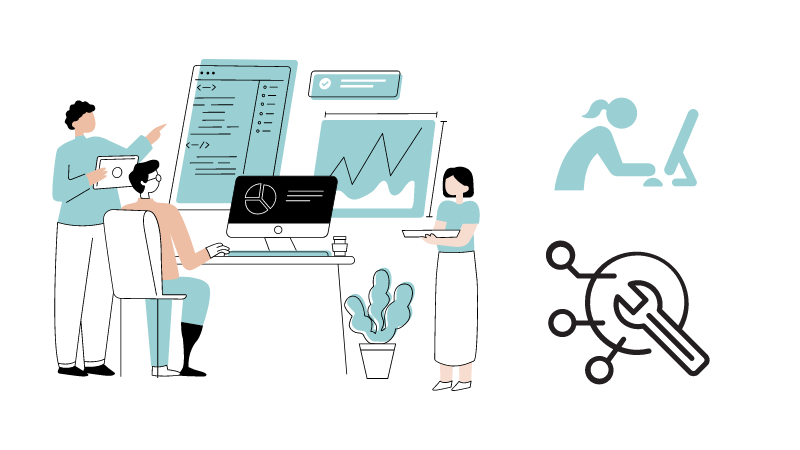 7 Steps to Successful Software Development for Startups | by Mark Peterson | Apr, 2024 | Medium