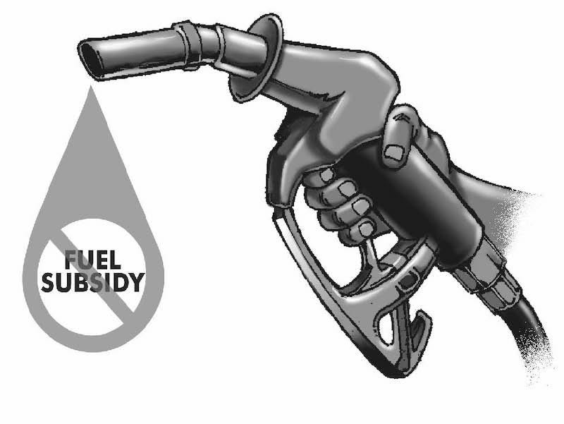 Fueling the Laggard: Nigeria’s Petrol Subsidy | by Ibrahim Shelleng ...