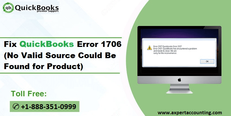 How to Troubleshoot QuickBooks POS Error 1706? | by Lillian Martin | Medium