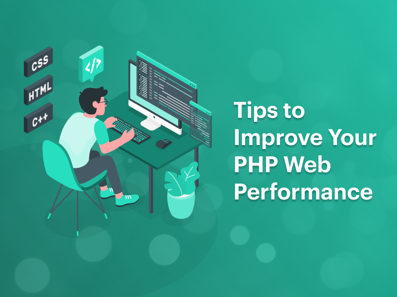 Tips to Improve Your PHP Web Performance | by Vishal Unjiya | Medium