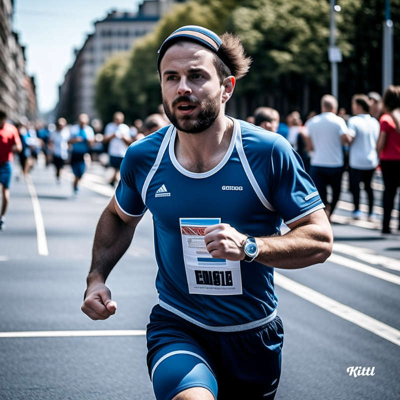 “Born To Run”. An overview of Christopher McDougall’s… | by Andy | Nov ...