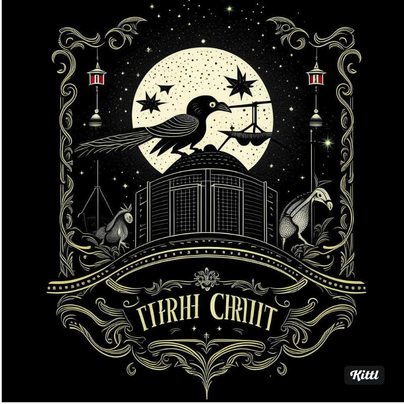 The Night Circus Characters