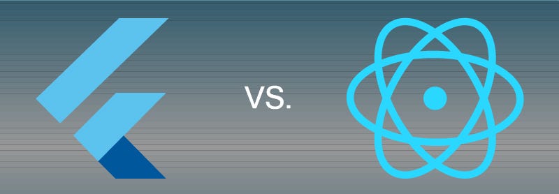 Flutter vs. React Native: Which is Better for Your App? | by Socket ...