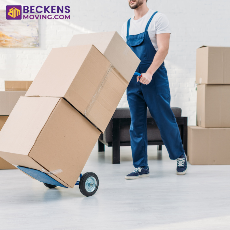 Best Bakersfield Moving Services | Beckens Moving | by Beckens Moving | Medium