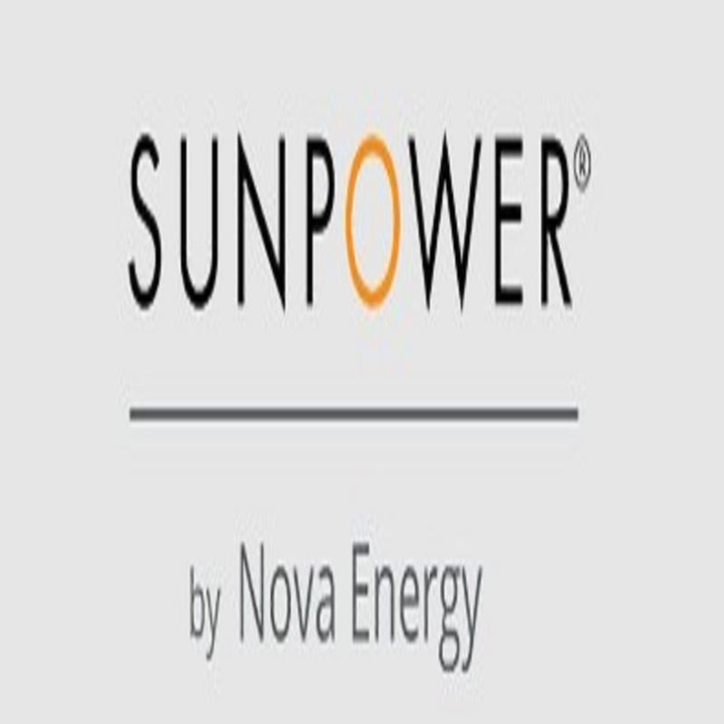 SunPowerBy Nova Energy - Sunpowerbynova - Medium