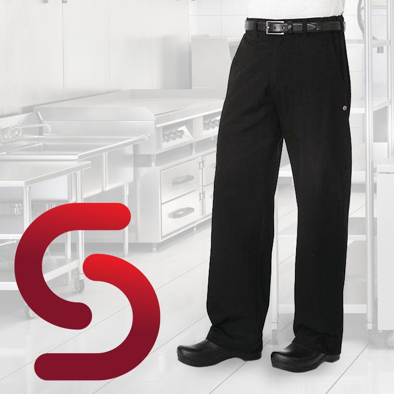 Elevate Your Culinary Experience with Professional Chef Trousers | by ...