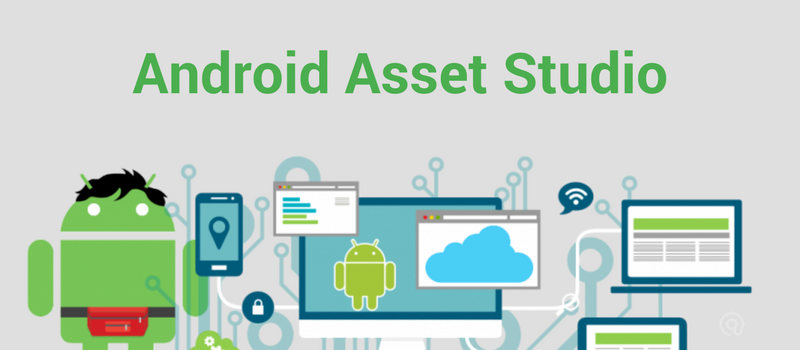 Android Asset Studio — Gerador de Ícones Responsivos | by Fillipe ...