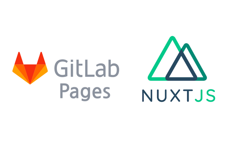 Gitlab Pages: Deploy nuxt.js ke gitlab pages | by Dikriardhn | Oct, 2023 | Medium