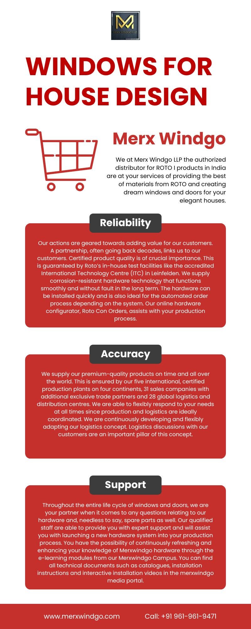 “Window Wall Design.” - Merx Windgo - Medium