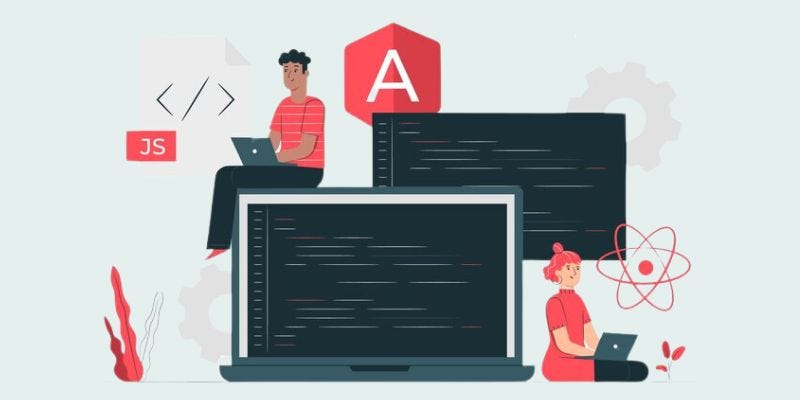 What are the AngularJS Development Tools | by JPLoft Solutions | Jul, 2024 | Medium