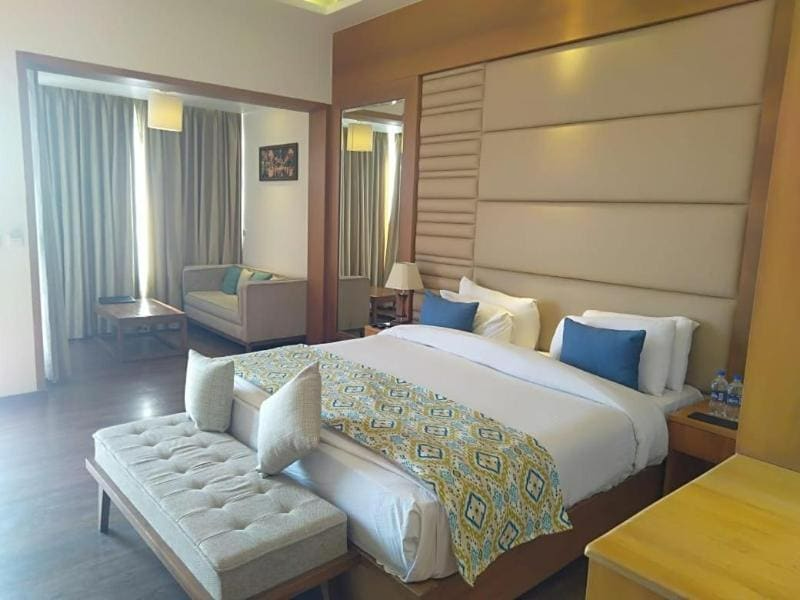 Kasauli Dream Stays: Resorts for Your Wishlist | by Ramada kasauli | Medium