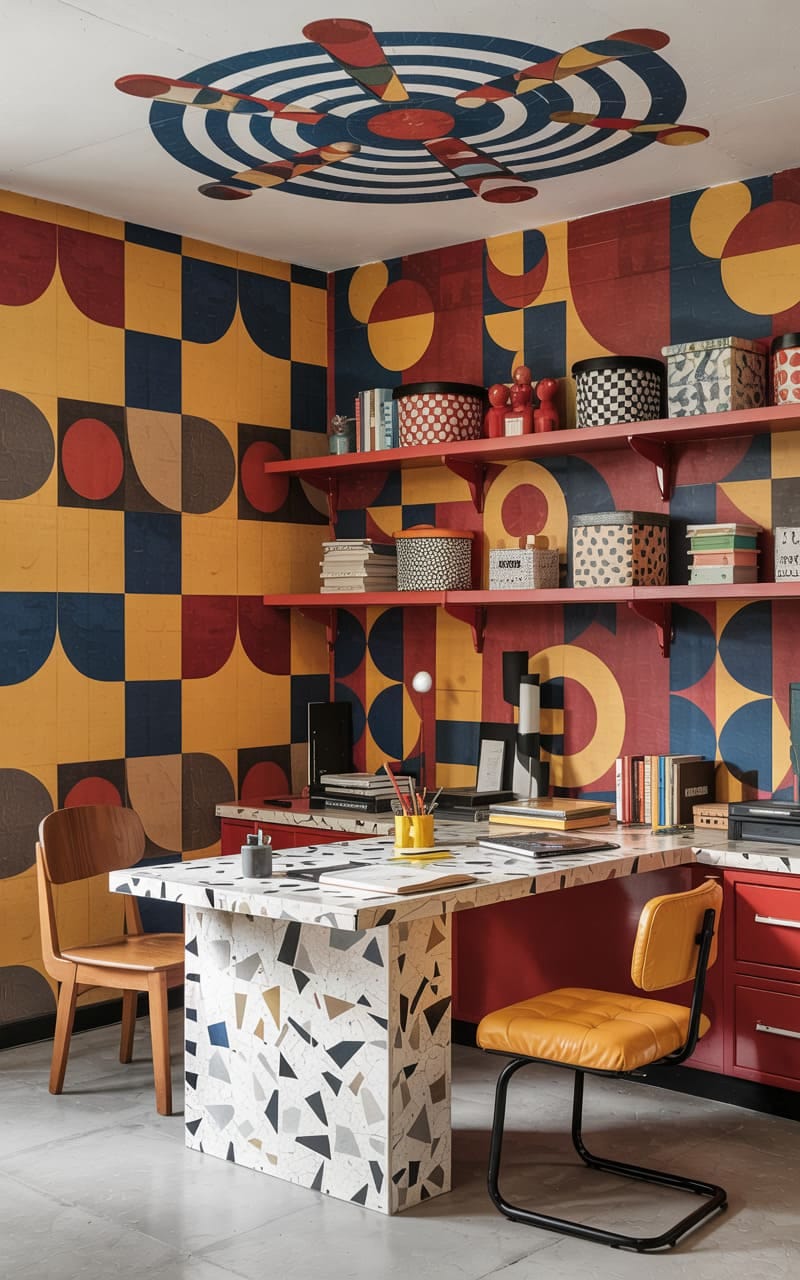Maximalist Expressions in 2025. The Art of Curated Abundance | by ...