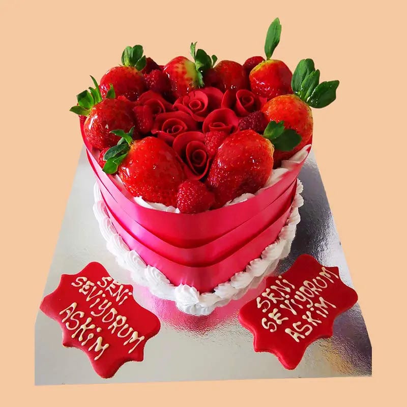 Sweet Treats for Everyone: Halal Cakes Watford | by Isabella Wilson ...