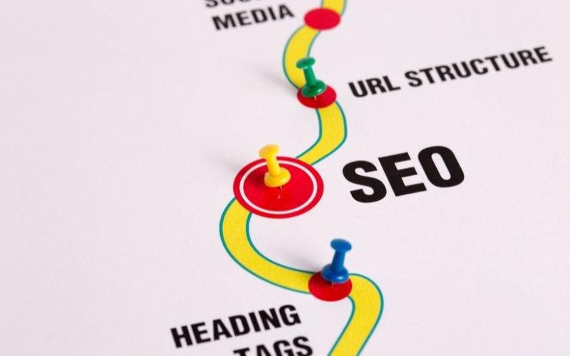 What is Technical SEO? A Comprehensive Guide with 20 Major Technical ...