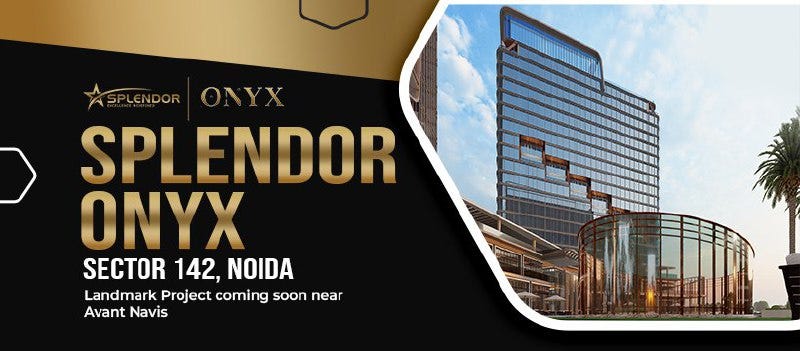 Splendor Onyx Investment for Long-Term Gains | Medium