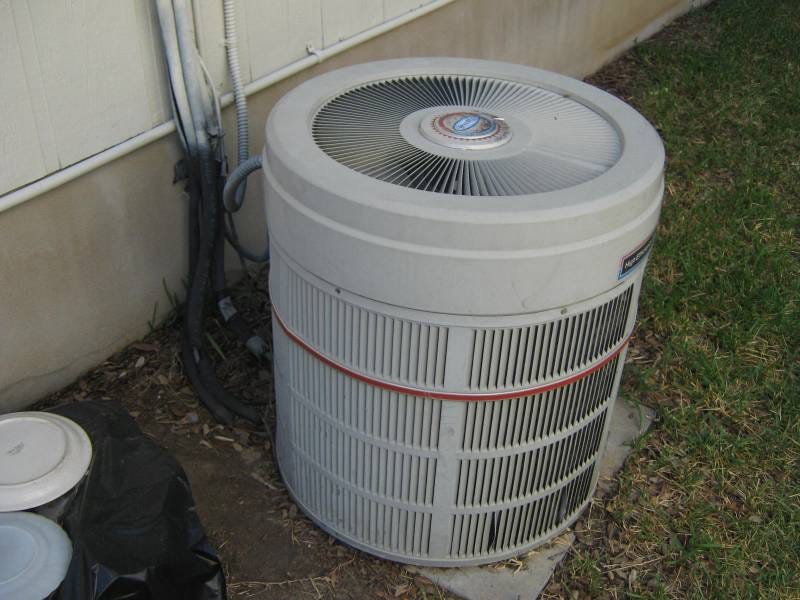 Mini Split AC Units — Three Types of Split Units For Your Home | by ...