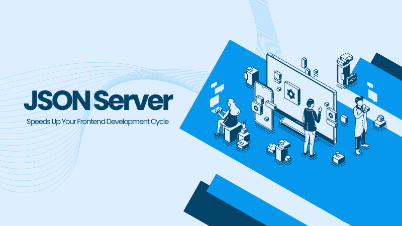 Mock Test Repeat How Json Server Speeds Up Your Frontend Development Cycle By Aneesh Kumar