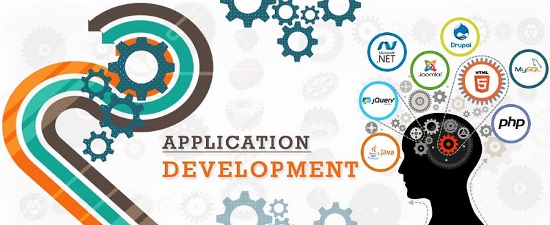 Application Development Solutions | IT Company | by Amelia Matthews ...