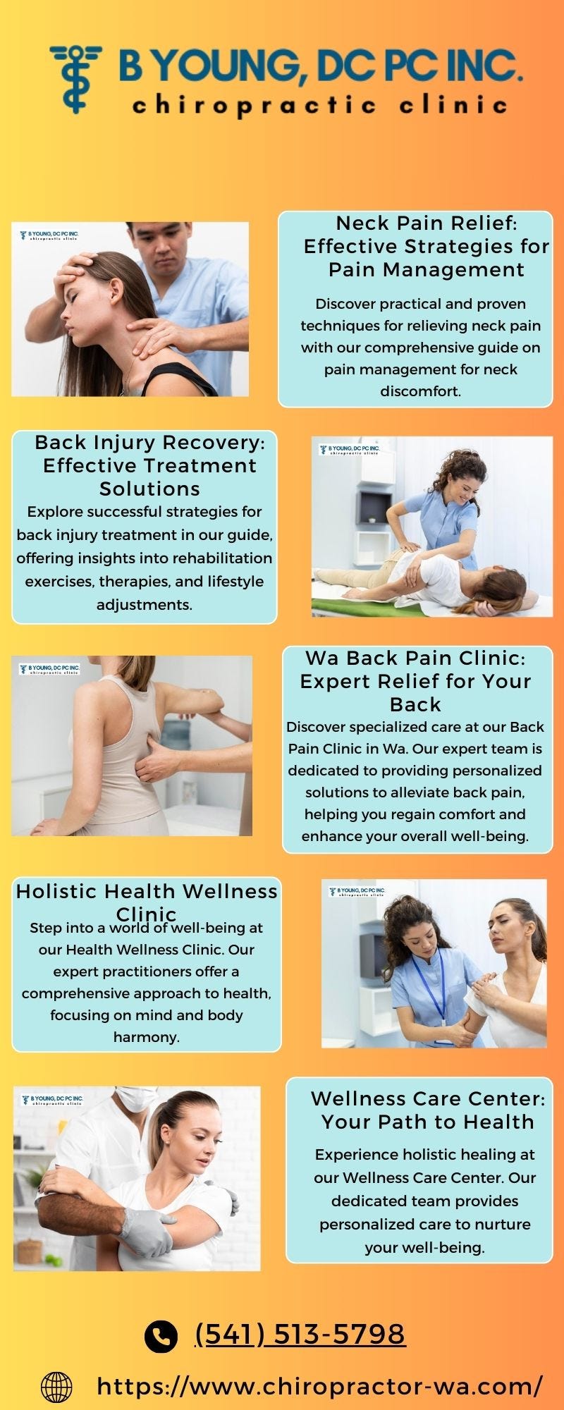 Neck Pain Relief: Comprehensive Pain Management Solutions ...