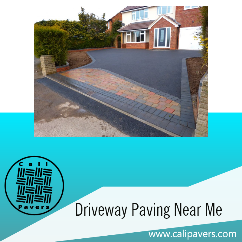 Important Things About Driveway Paving | Calipavers | by Cali Pavers ...