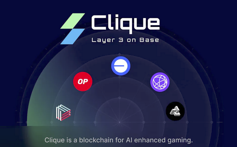 Clique by STP Onboarding Next Million Users for Gaming and AI | by ...