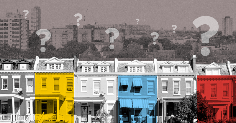 What Will the Future of Housing Policy Look Like? (ft. Stomp Out ...