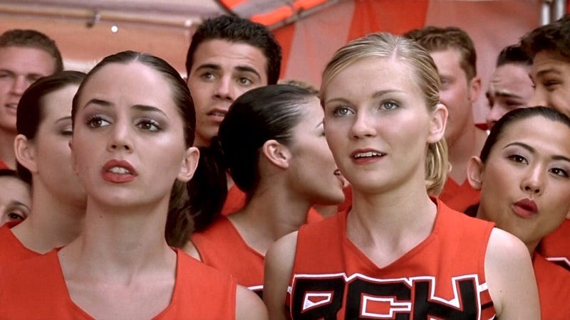 Best Cheer leading Movies to enjoy | by coraliner31 | Medium