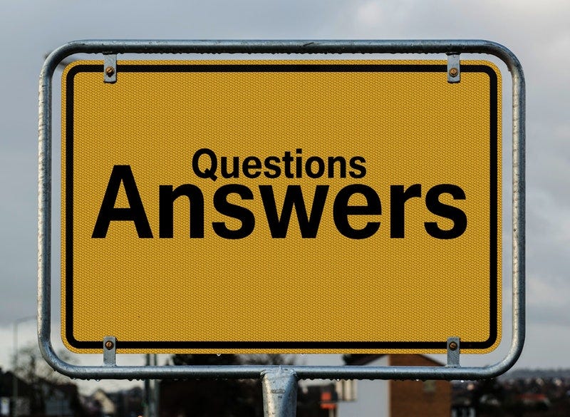 The Point of Practical, Purposeful Information | by Maigen Thomas | Medium