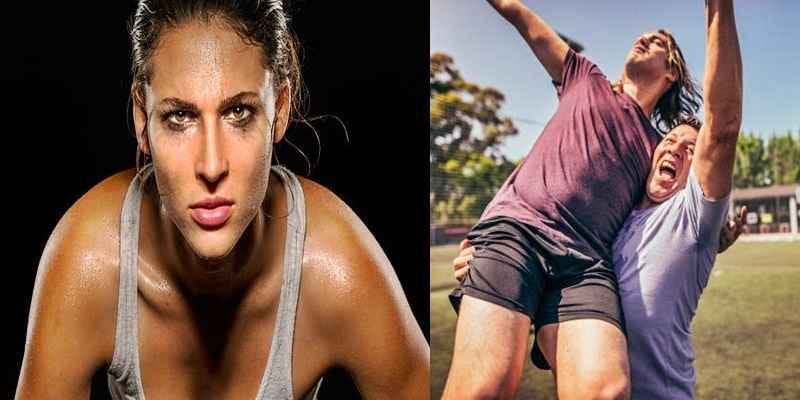 The importance of exercise: it’s not just about looking good, it’s ...