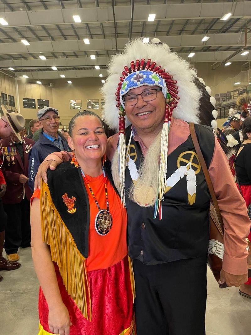 Living Treaties: Jodi Calahoo Stonehouse on Governance, Survival, and ...