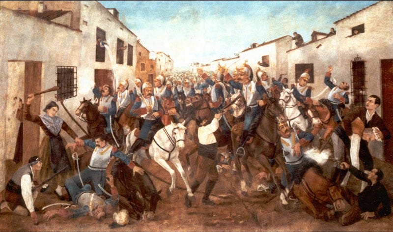 Principles of Guerrilla Warfare — for activists and organizers | by ...