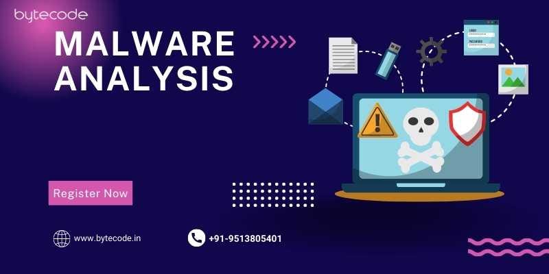 Malware Analysis Course Training Certification | by crawsecurity | Medium