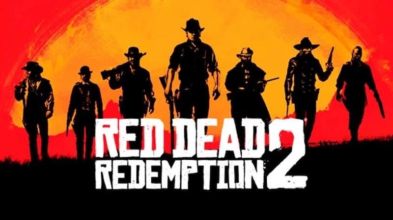 Red Dead Redemption 2 — The Evolution of Storytelling | by Ryan Lacon ...