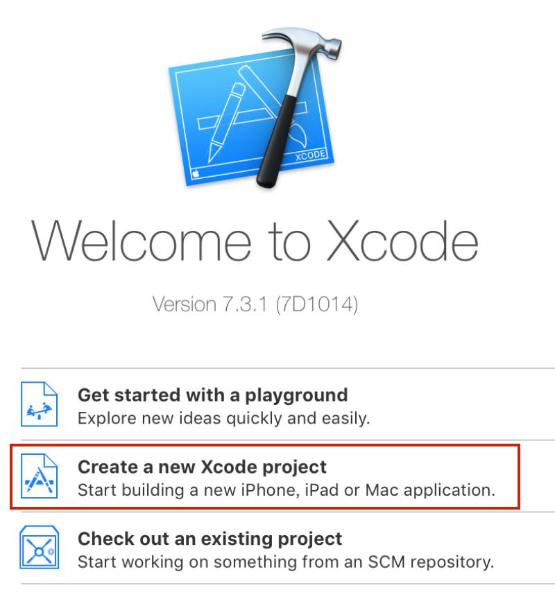 一萬小時．iOS App學習：建立static cell. 要建立一個static… | by MikeWu | Medium